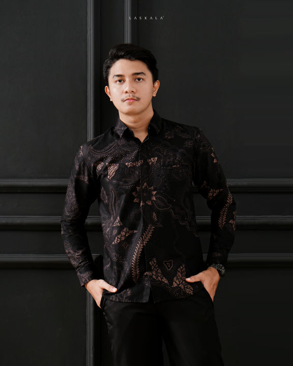 Laskala Premium Batik Jagat 2.0 K09A465 | Lazada Indonesia