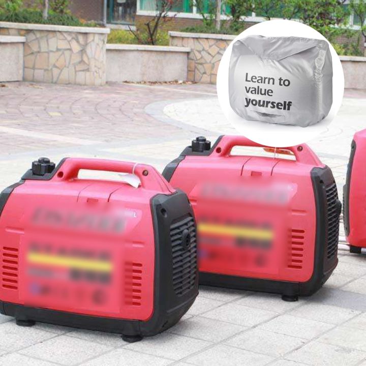 Diy Portable Generator | Lazada PH