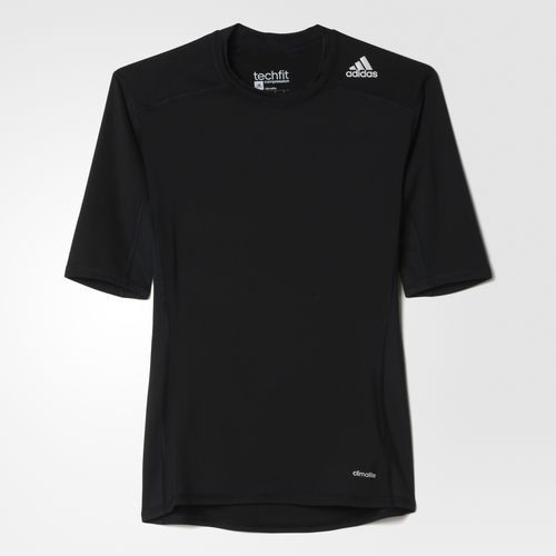 Adidas Techfit Base Tee | Lazada Singapore