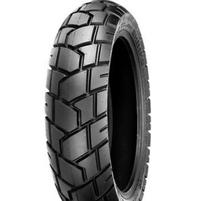 Dual sports 150/70-17 Shinko E705 (tubeless) | Lazada PH