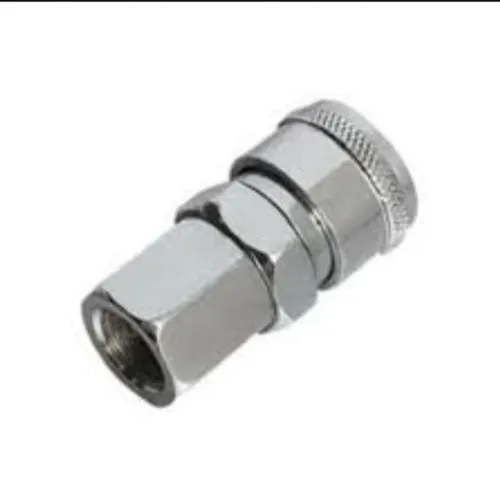 Quick Coupler Two Touch ukuran 40 SF tekiro | Lazada Indonesia