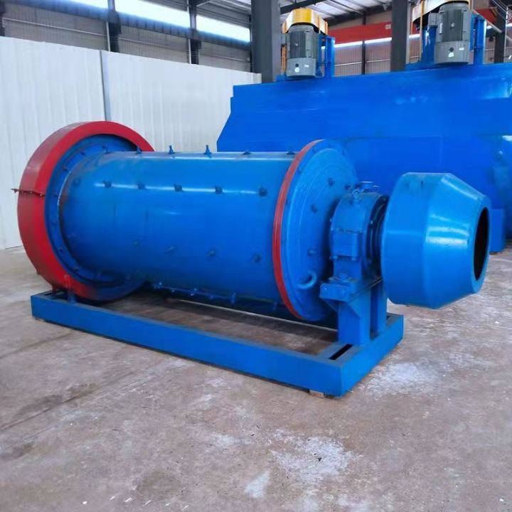 Ball mill large mill ore roller grinding machinery equipment wet and ...
