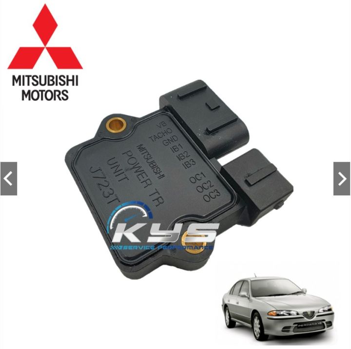 🔥Warranty 1month/bulan🔥MD144931 J723T MITSUBISHI Japan PROTON PERDANA 2 ...