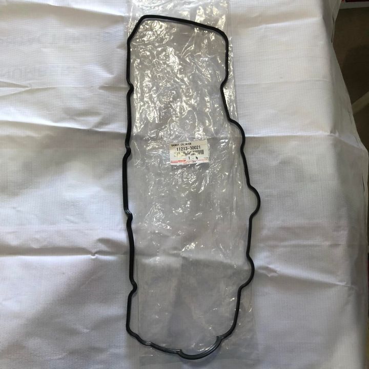 ORIGINAL VALVE COVER GASKET FOR TOYOTA 1KD/2KD ENGINE (INNOVA, FORTUNER, HILUX, HIACE, PRADO ...