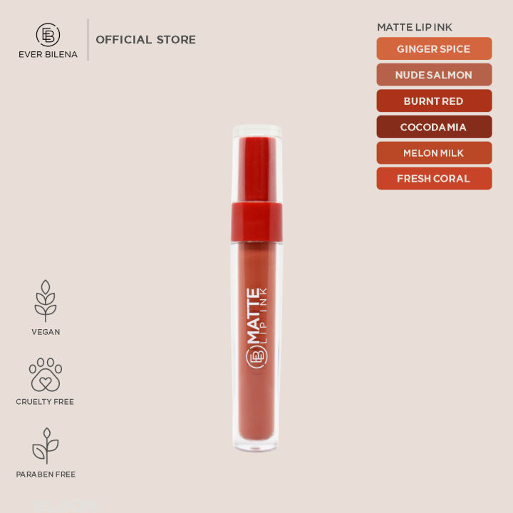 EB Matte Lip Ink 4.5g | Lazada PH