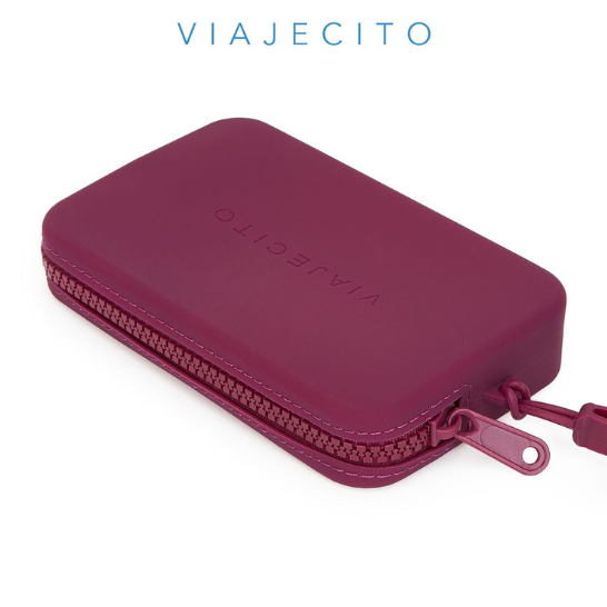 Viajecito Berry Mini | Lazada PH