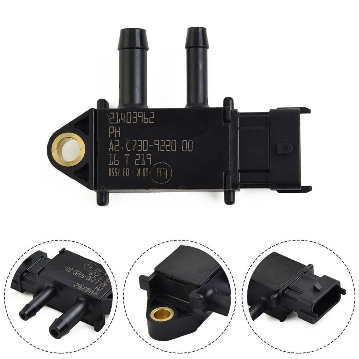 [ร้านค้ายานยนต์] สำหรับ Volvo 21403962เซนเซอร์วัดความดันเพิ่ม ...