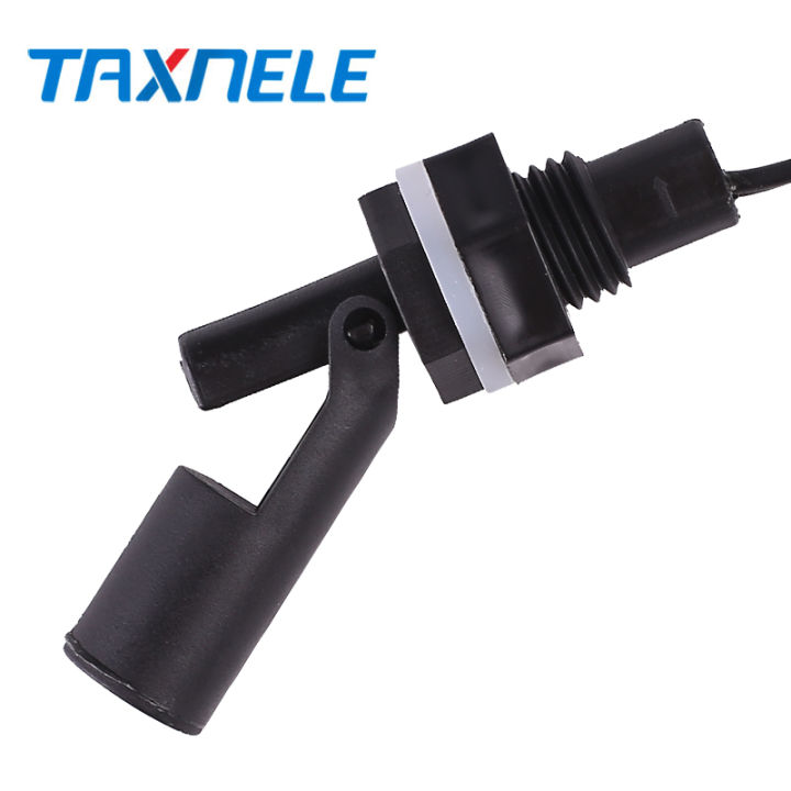 Horizontal Float Sensor Switch Side Mount Liquid Water Level Sensor ...