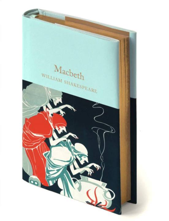 วิลเลี่ยมเชคสเปียร์: Macbeth Collection | Lazada.co.th
