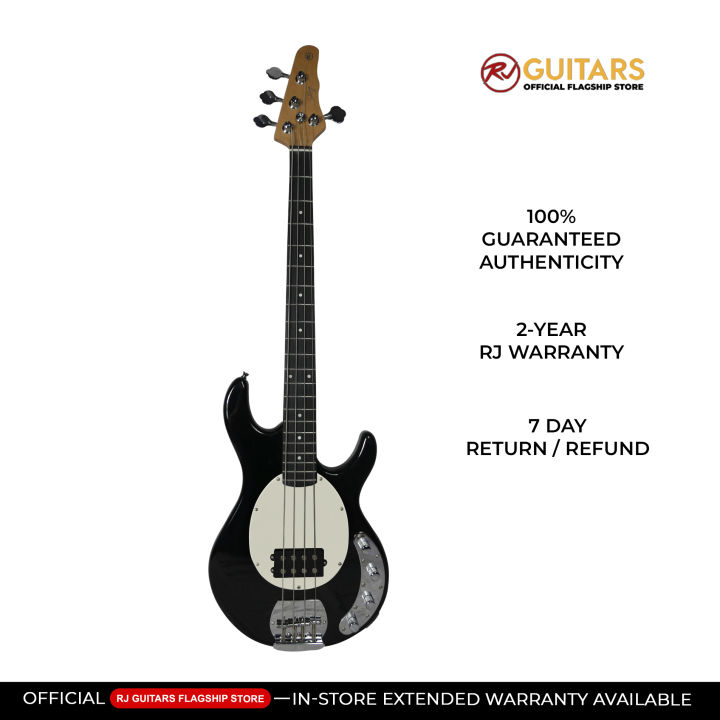 RJ Basic Electrics - Sting Bass | Lazada PH