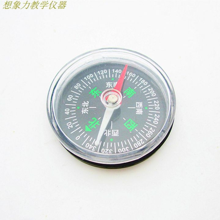 . Compass diameter 40mm student 4cm teaching instrument | Lazada PH