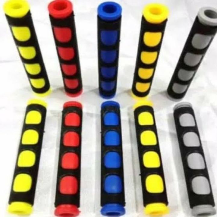 Karet Handle Rem Motor Model Jari Universal Motor Harga 1 Pasang - TOV ...