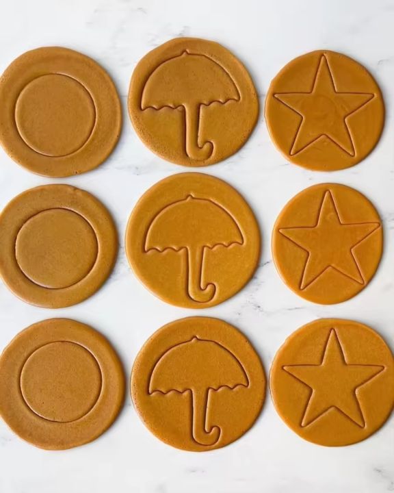 permen viral permen dalgona candy permen squid game permen korea ...