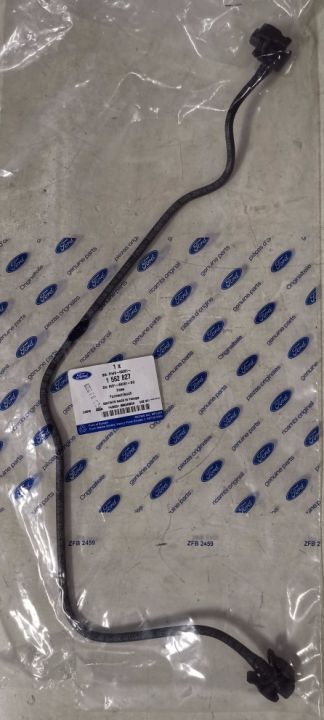 Ford Surge Tank Hose (SHORT) ( Return Hose ) for Ford Fiesta 1.4L & 1 ...