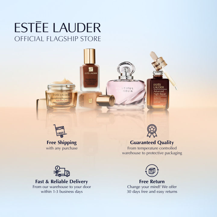 [ช้อป 2 ชิ้น ลด 25%] เอสเต ลอเดอร์ Estee Lauder Double Wear Stay-in ...