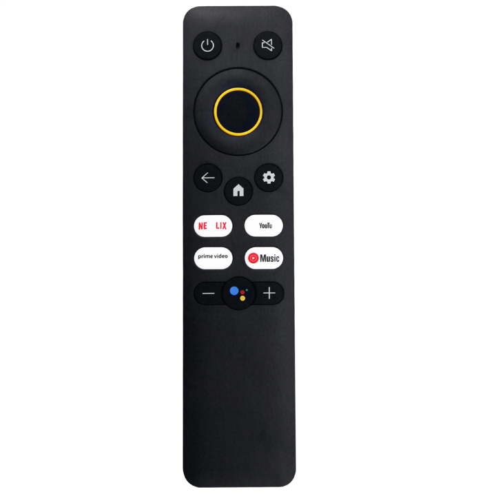 Replace REM-V1 Voice Remote Control for Realme TV Stick 4K RMV2105 Smart TV RMV2101 Smart TV Neo ...
