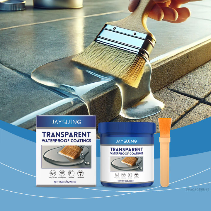 Waterproof Liquid Sealant High Temperature Resistance Repairing Coating ...