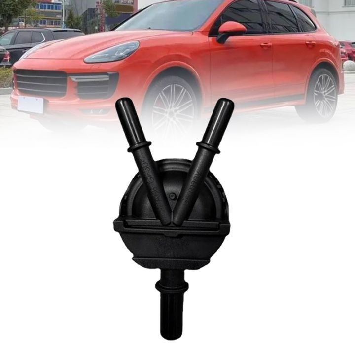 7P5121671A Engine Retention Exhaust Valve Cover Accessory for 992 2012 ...