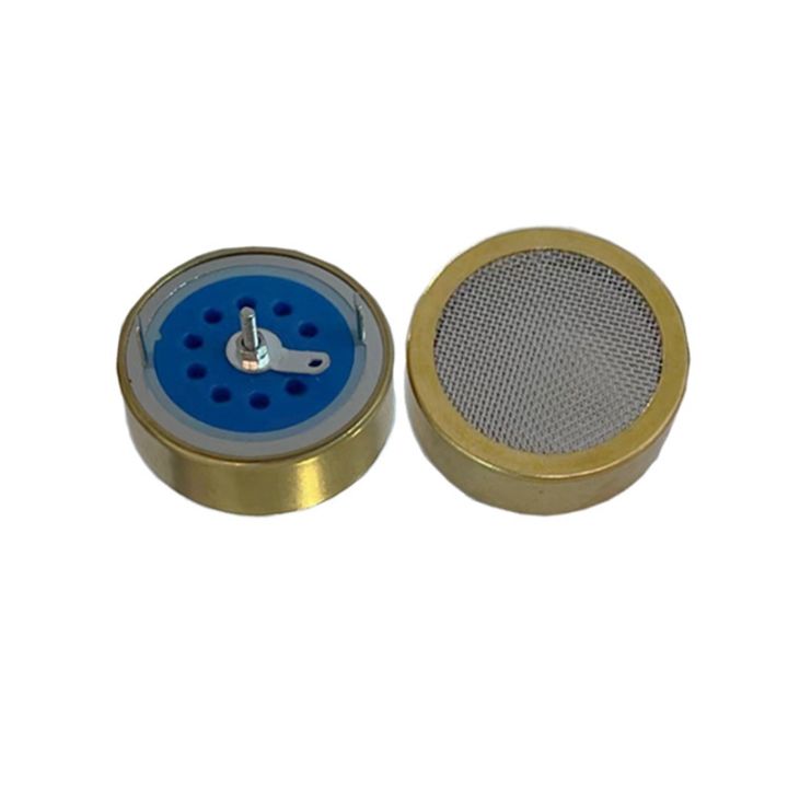 25Mm Microphone Diaphragm Core Capsule Large Diaphragm Core Capsule for ...