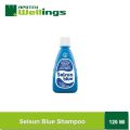 Wellings Selsun Blue Shampoo 120ml | Lazada Indonesia