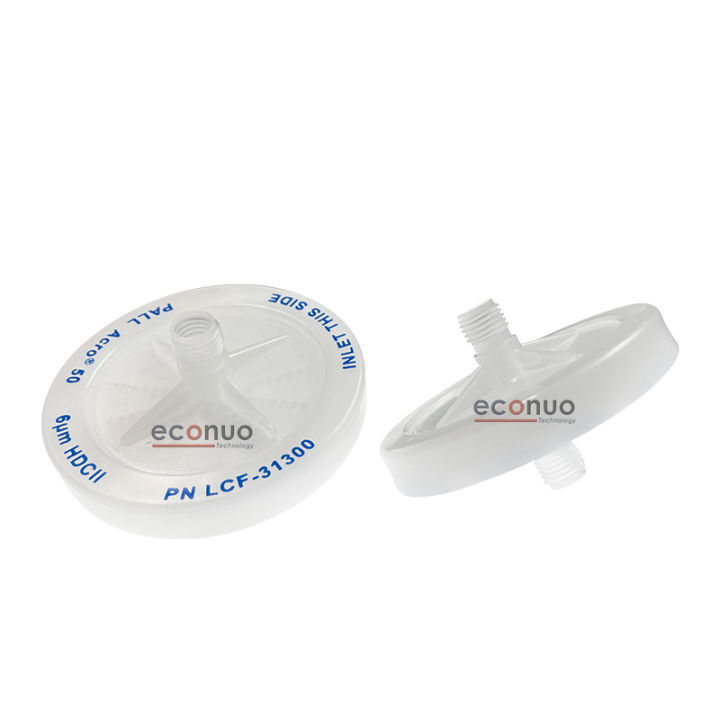 PALL pall filter acro50 final filter large diameter butterfly filter ...