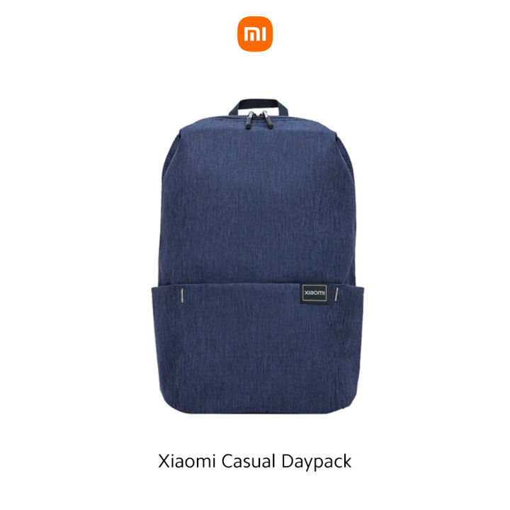 Xiaomi Mi Casual Daypack Bag | Lazada PH