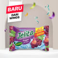 Jelita Sabun Mandi Batang Anggur 70gr - Sabun Wangi Bernutrisi | Lazada ...