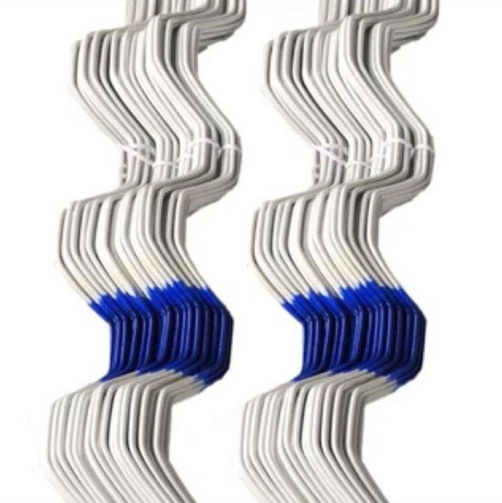 10 or 5 Pieces Wiggle Wire Only For Greenhouse | Lazada PH