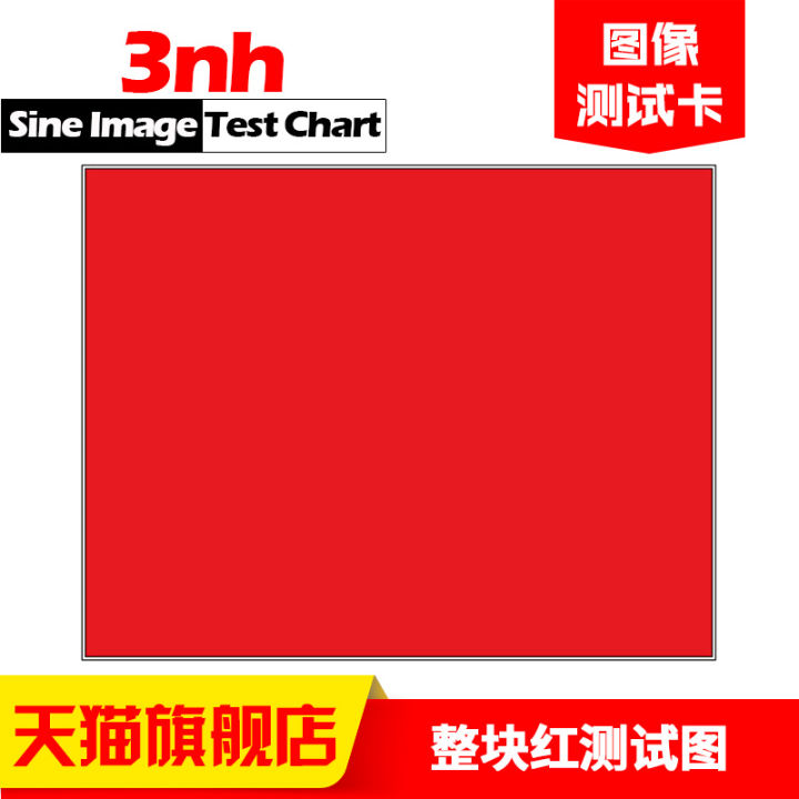 Signal-to-noise ratio detection of chromaticity channel behavior of ...