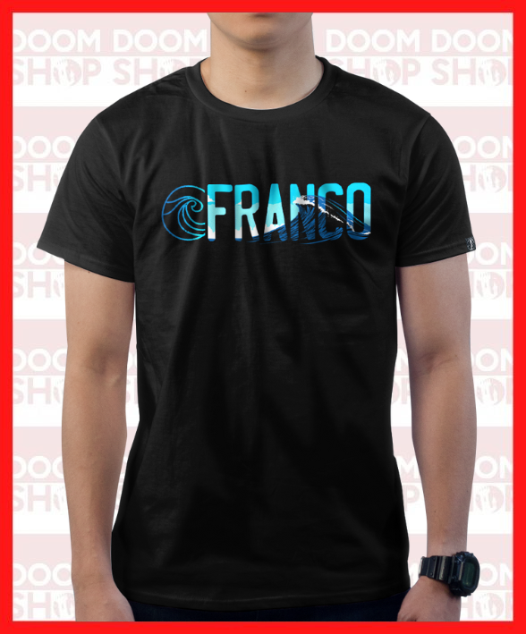 Franco - Flow **OFFICIAL** TOWER OF DOOM SHOP Local OPM Pinoy Rock Band ...