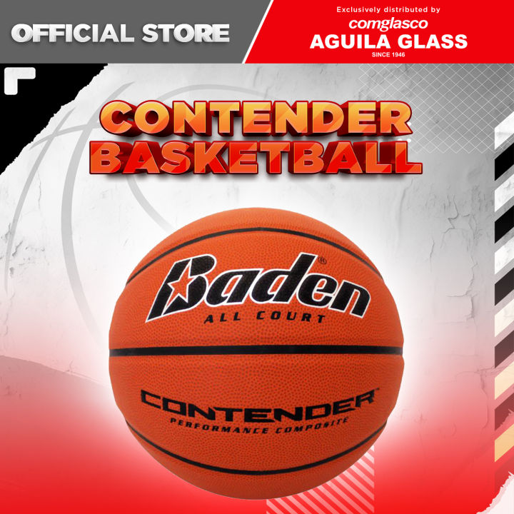 BADEN CONTENDER BASKETBALL | Lazada
