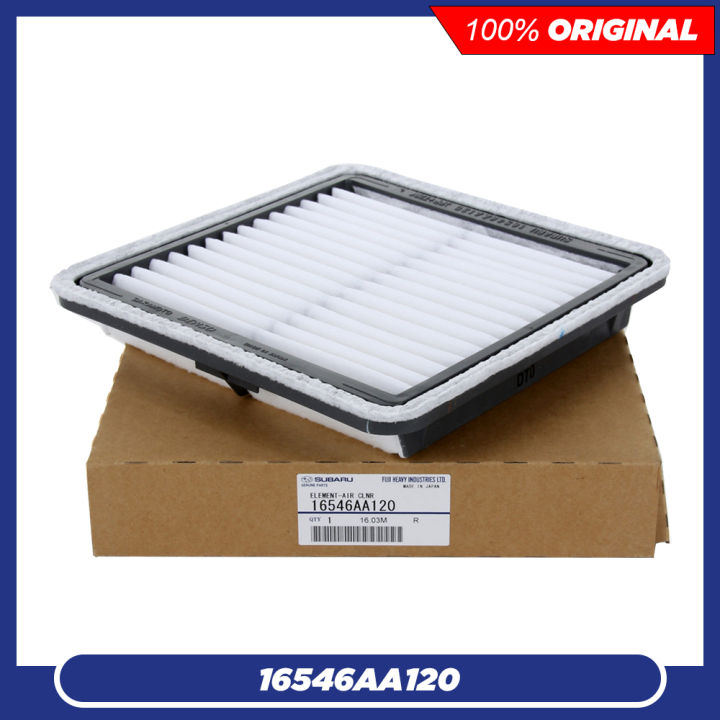 SUBARU AIR FILTER - XV / WRX / Foreste / Impreza / Legacy / Outback ...