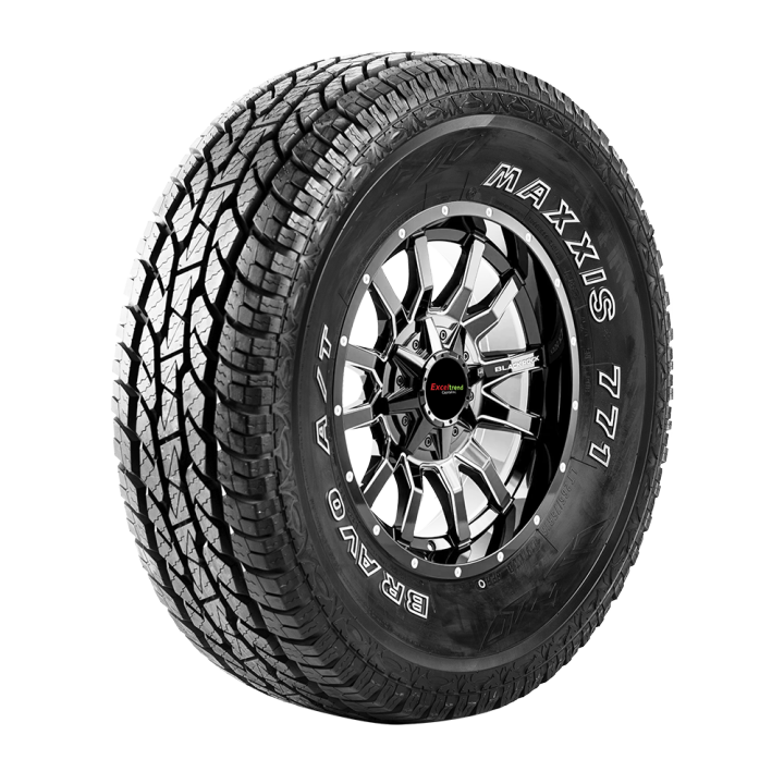 MAXXIS 265/65 R17 112T AT771 TL | Lazada PH