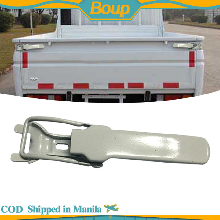 1Pcs Multicab Pick Up Tail Gate Lock for Suzuki F6A DR -158 | Lazada PH