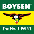 BOYSEN Premium Quality BS 44 Masonry | Concrete Neutralizer 1liters ...