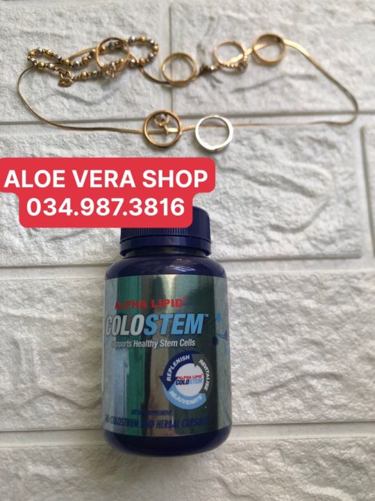 [GIÁ HUỶ DIỆT) Thực Phẩm Bảo Vệ Sức Khỏe New Image™ ALPHA LIPID ...