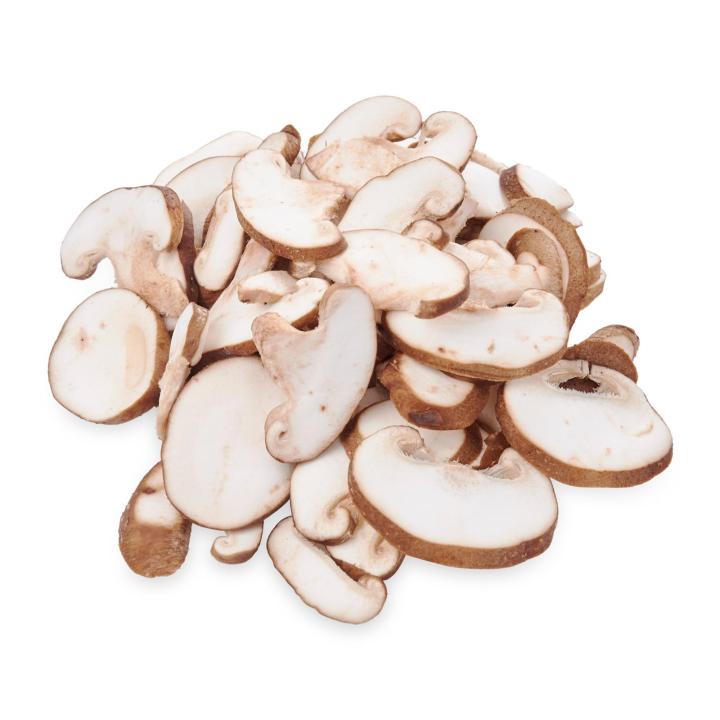 Sliced Shiitake Mushroom 150G | Lazada Singapore