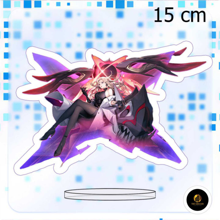 Mô hình Standee Liên quân game Arena of Valor ver HIỆN ĐẠI tượng ...