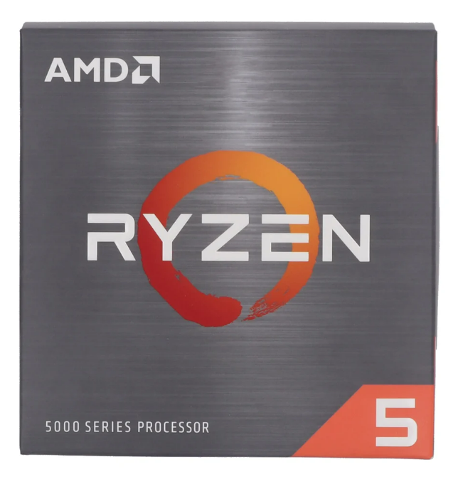 CPU (ซีพียู) AMD RYZEN 5 5600X 3.7 GHz (SOCKET AM4) ซีพียู | Lazada.co.th