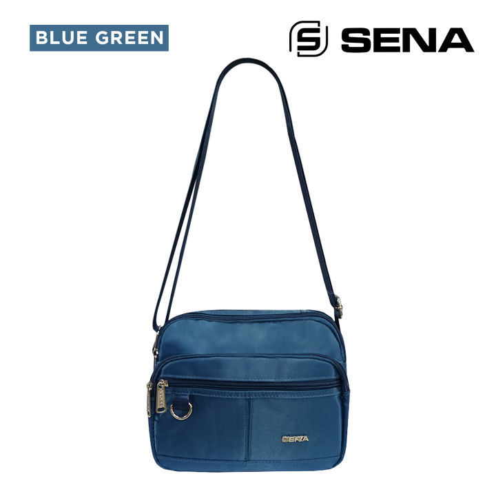 SENA-1584 Men's Bag Plain | Lazada PH