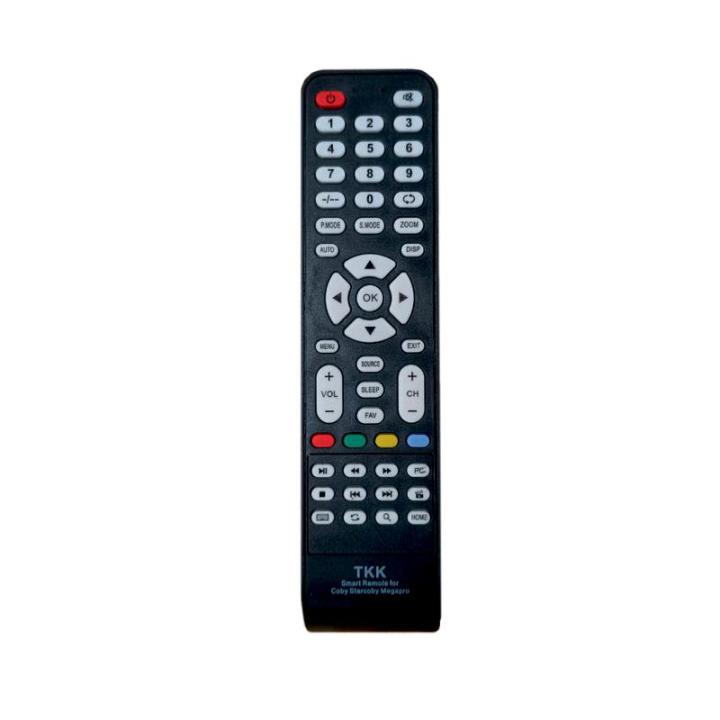 ORIGINAL TECHWOO SMART ANDROID TV Remote Control| TECHWOO LED TV Remote ...
