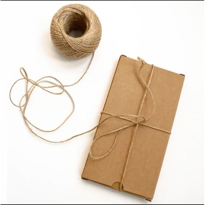 Abacca Rope | Lazada PH