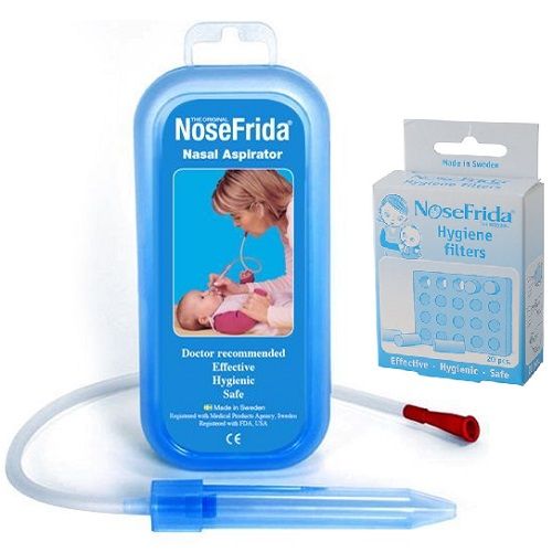 Snotsucker nasal aspirator store