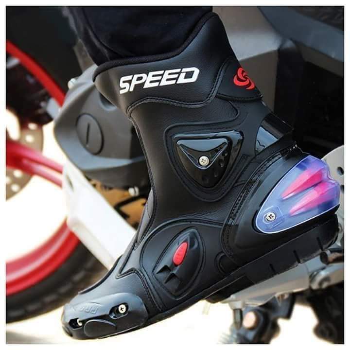 no.1 Speed boots (Midcut) | Lazada PH