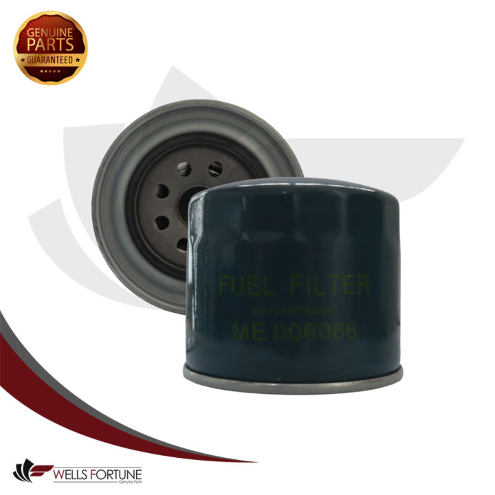 FUSO CANTER 4D30 4D31 4D32 4DR5 FC317 FUEL FILTER (1PC) FC-317 | Lazada PH