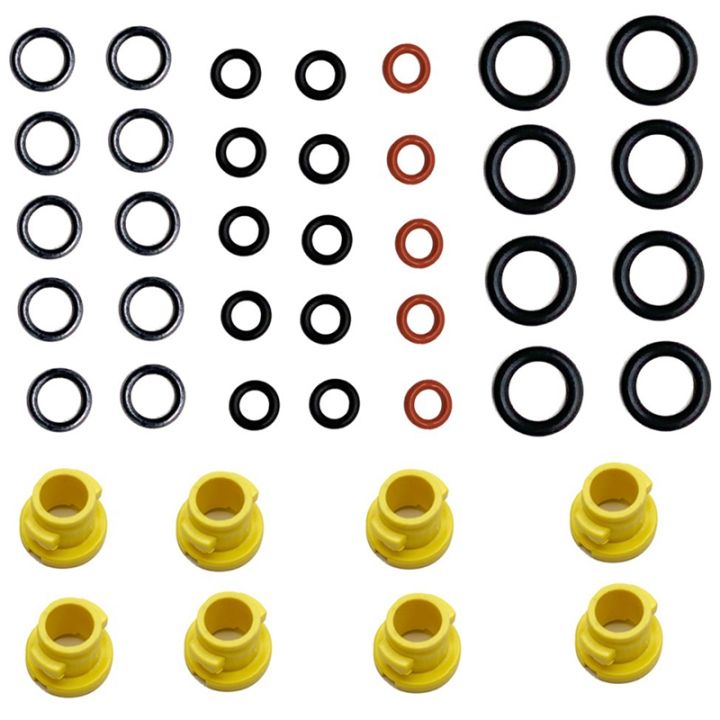 O-Ring for Karcher K2 K3 K4 K5 K6 K7 Lance Hose Nozzle Spare O-Ring ...
