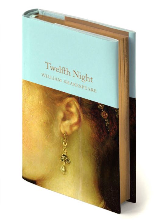 Original English version Shakespeare: 12th Night hardcover collection ...