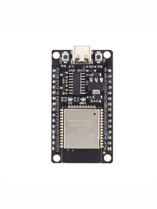ESP32 Development Board TYPE-C USB CH340C WiFi+Bluetooth Ultra-Low ...