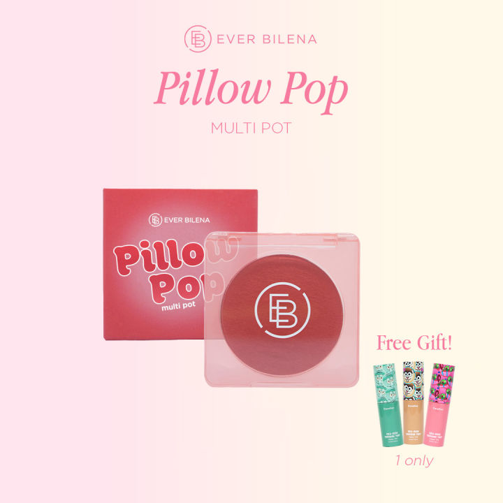 Ever Bilena Pillow Pop Multi Pot 4g | Lazada PH