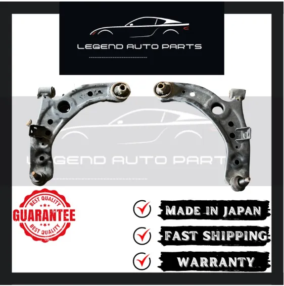 Perodua Myvi Lower Arm/Lowerarm Original Halfcut From Toyota BB/Passo ...